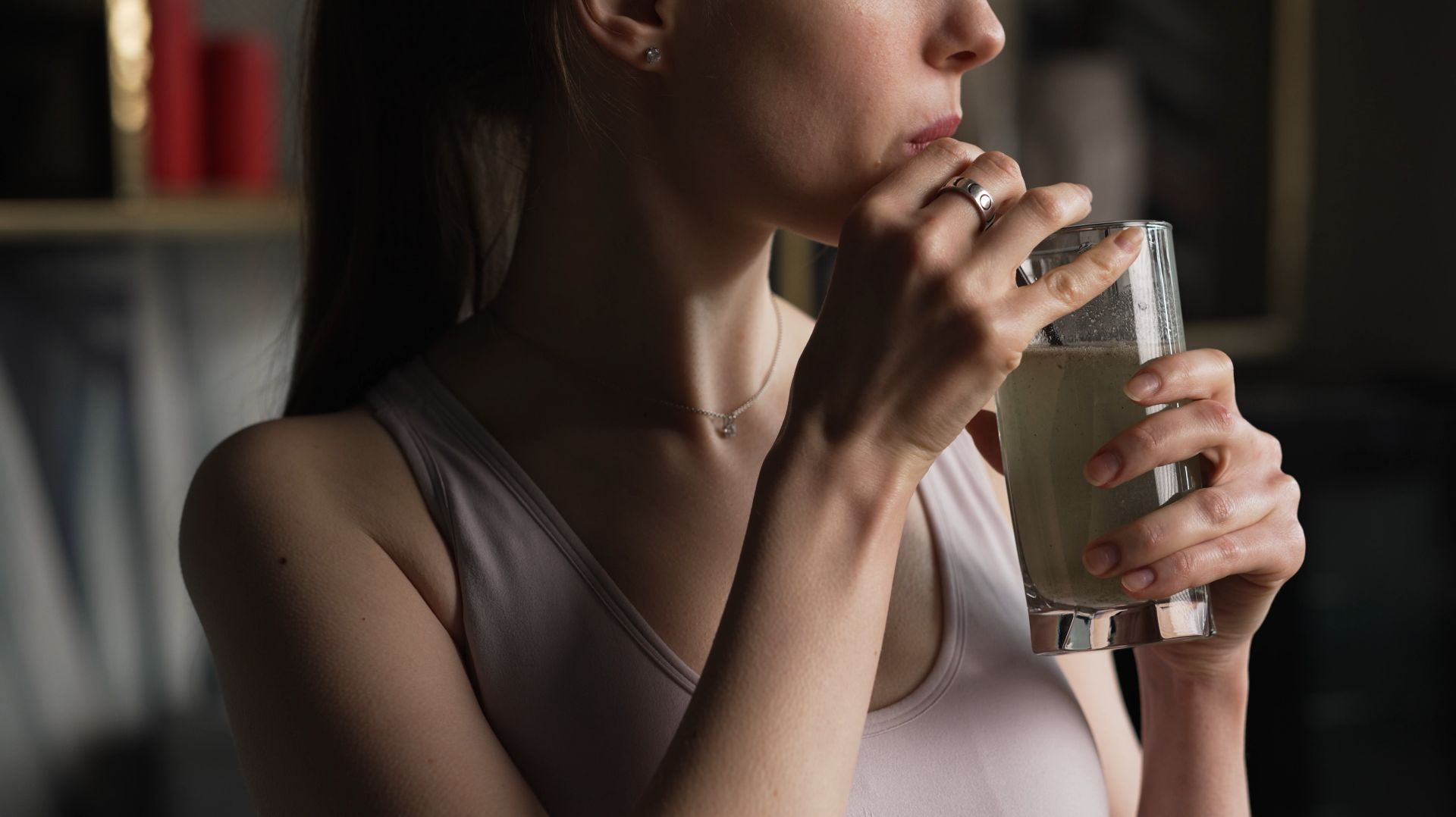 Смузи Детокс