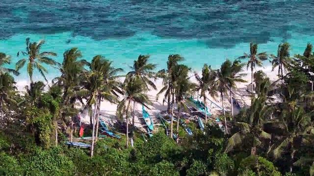 🌴🌊 Откройте для себя магию пляжей Кубы!