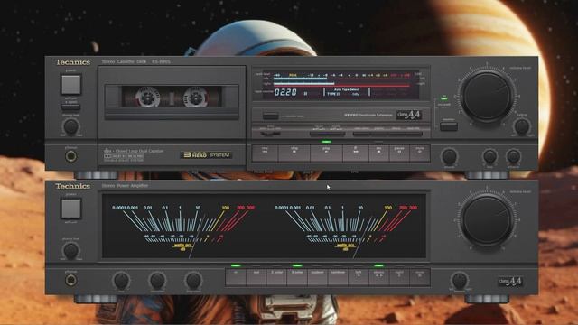 White Lines Downhill