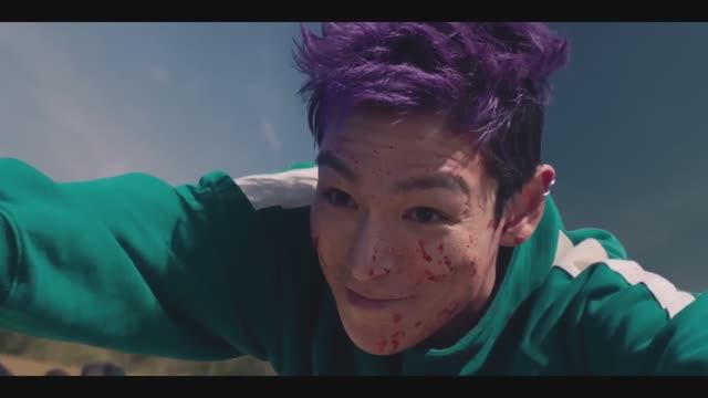 Танос 230 Игра в Кальмара Лучшие моменты НАРЕЗКА