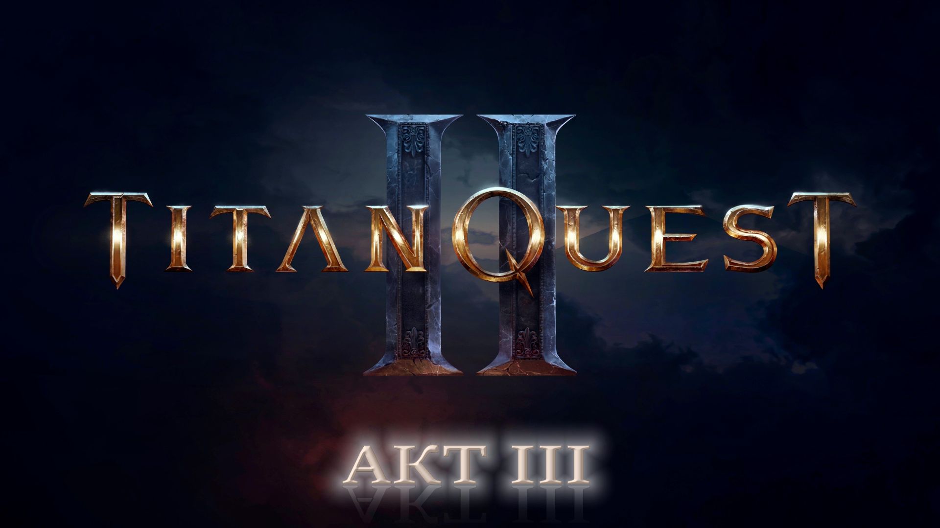 30 марта 2026. Titan Quest II. Ранний Доступ. Акт III. Часть 04