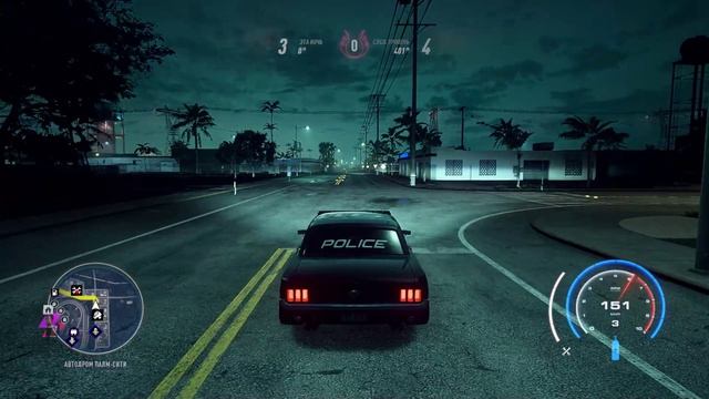 Need For Speed Heat Открыли Новый Гараж #4