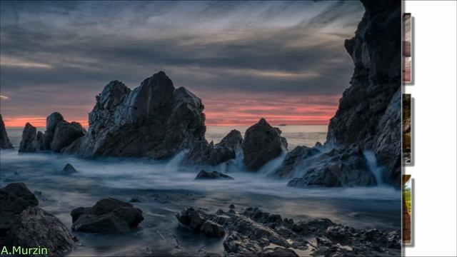 Messiah Project - Azomircal (2012)