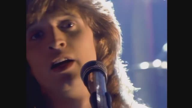 Kingdom Come - Get It On (VIDEO papamoski balakovo)