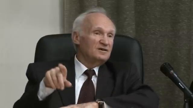 О йоге, духовной жизни и унынии _ А.И. Осипов