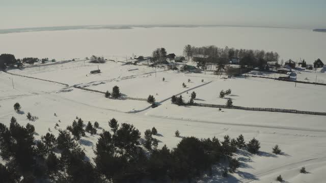 База отдыха Полянка