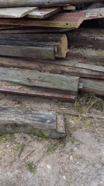 Дешевая альтернатива бензину! Электрическая цепная пила для мелких бытовых нужд.