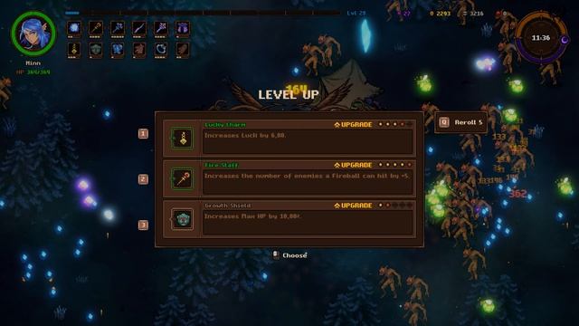 Scarlet Tower walkthrough 1