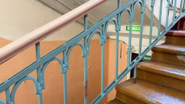 ⚒КАПИТАЛЬНЫЙ РЕМОНТ 24 ШКОЛЫ