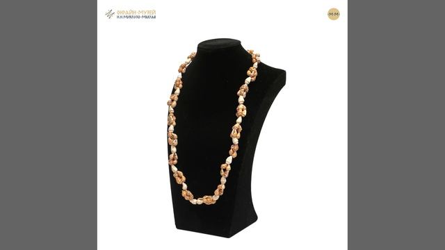 Фиджийские бусы (Фиджи)