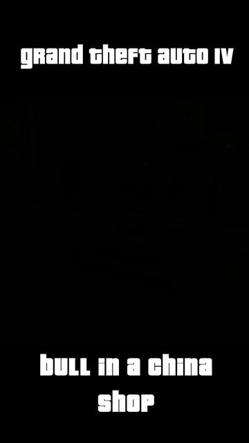 ПОВЕШАН СУШИТЬСЯ Ч1 GTA 4