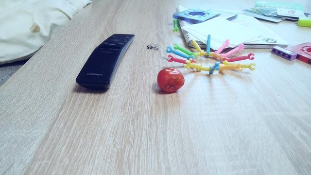 Йокими 4 серии кто съел помидор