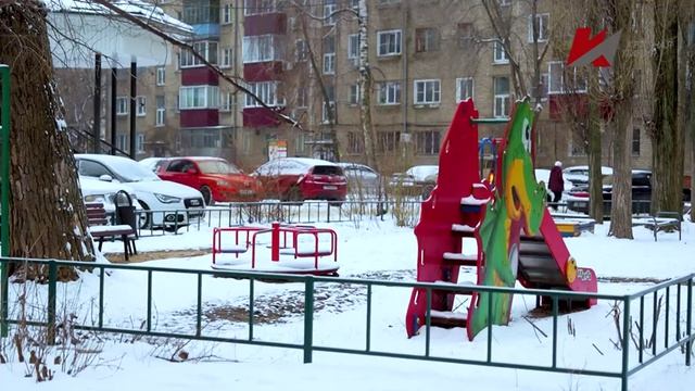 Специальный репортаж «По дороге в нищету»