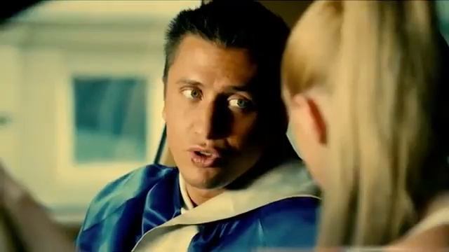 Мажор (сериал) - Трейлер