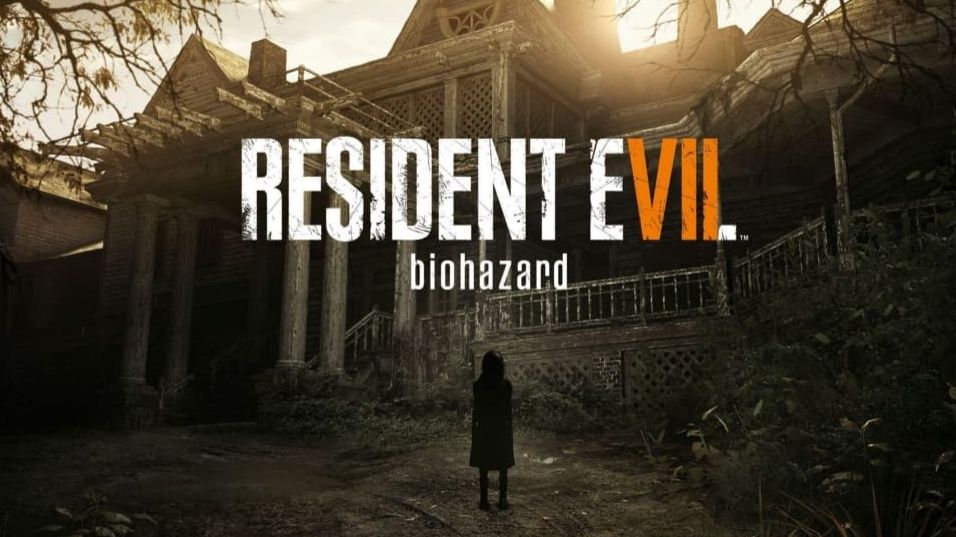ОБЗОР - Resident Evil 7 Biohazard