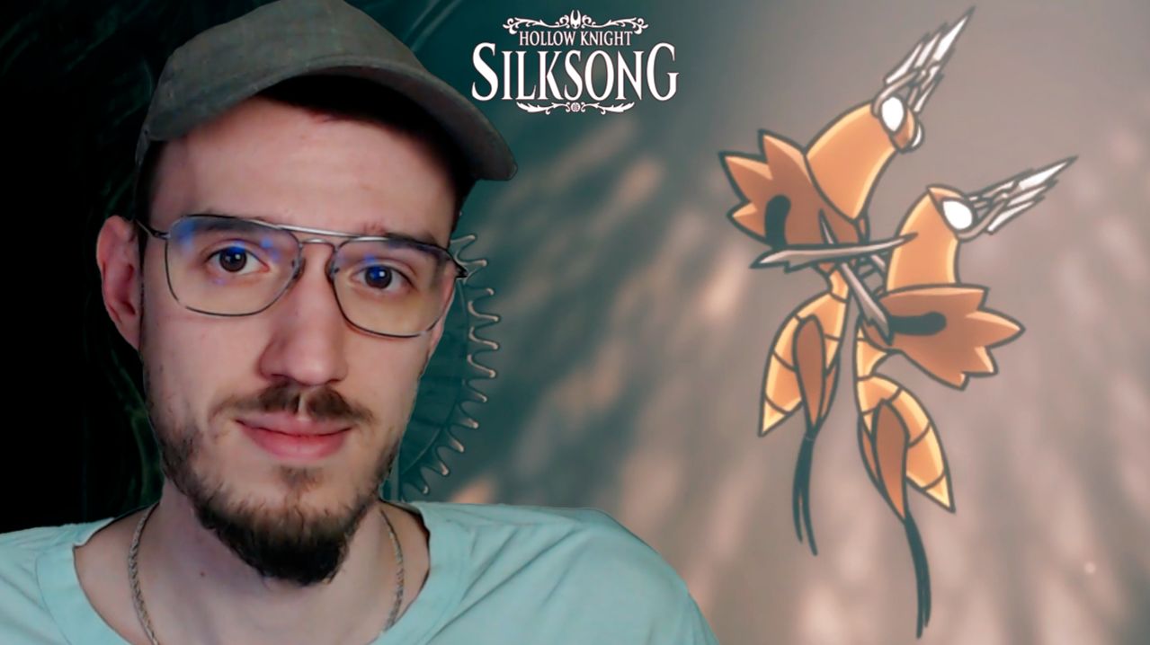 ЗАВОДНЫЕ МЕХАНИЗМЫ | Hollow Knight: Silksong | Полый Рыцарь: Шелковая Песня | 8