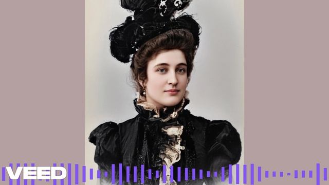 Игорь Северянин — Молитва Мирре