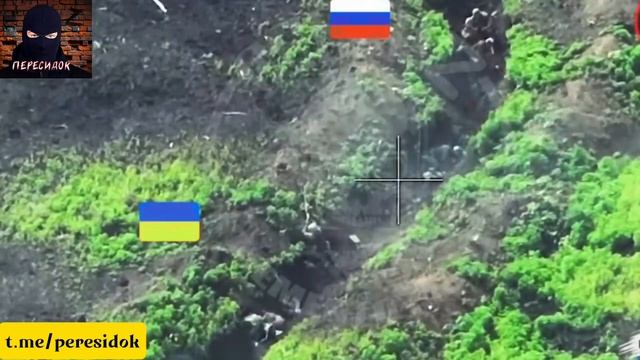 Стрелковый бой на сверхмалой дистанции