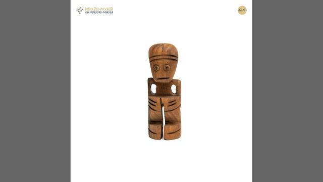 Фигурка предка (о. Гаити)