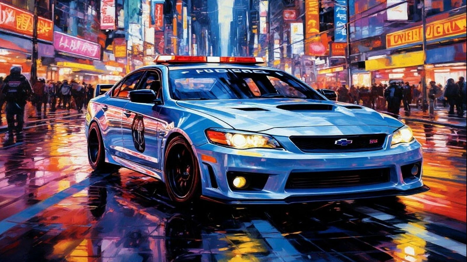 Гонка полицейского. Need for speed. Most Wanted #12