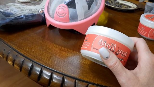 Египет, Шарм-Эль-Шейх, Sharming in 3 *, Обзор покупок с Египта