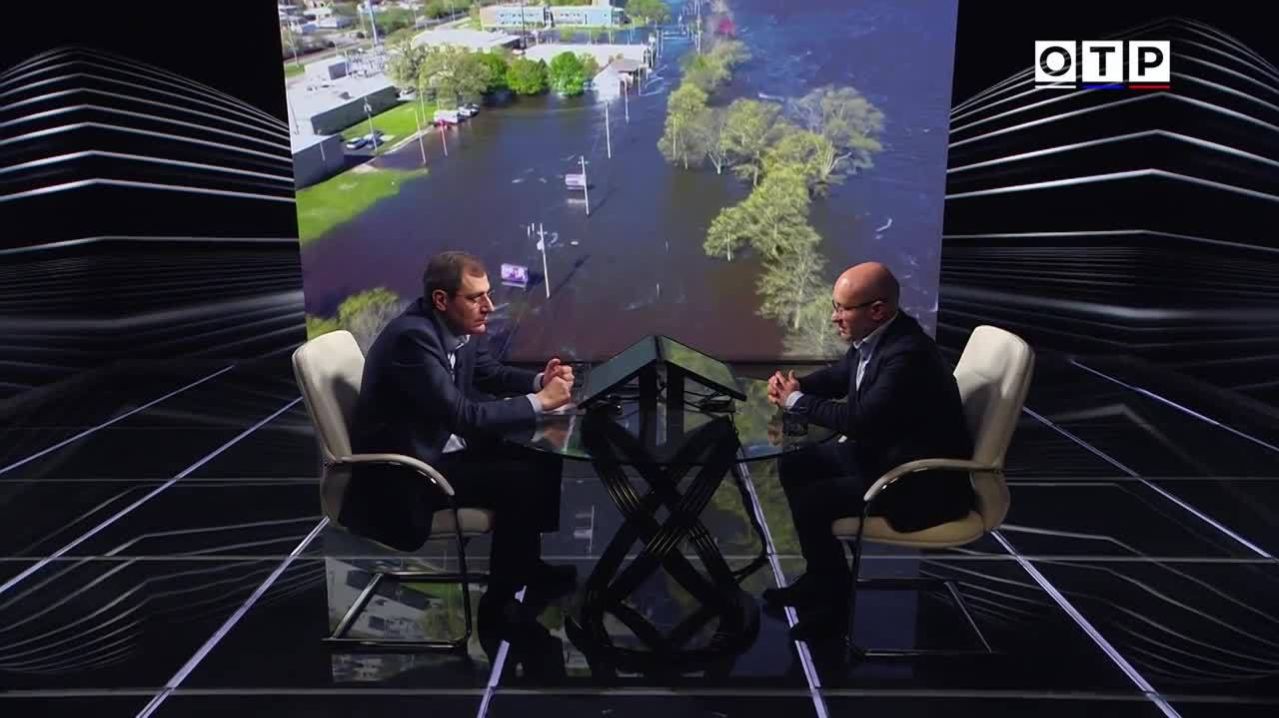 Климат. Что нас ждёт?