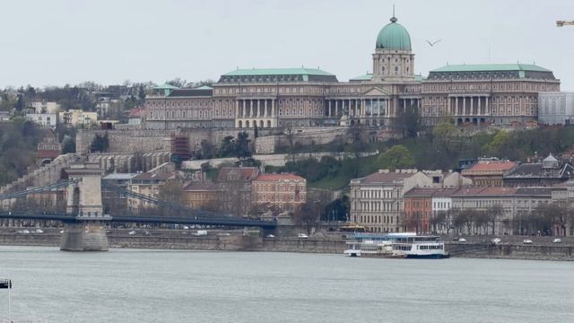 🇭🇺🇭🇺 Прогулка по Будапешту 🇭🇺🇭🇺