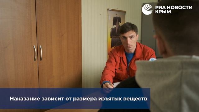 Приговор – общественные работы: как отбывают наказание осужденные по "народной" статье.