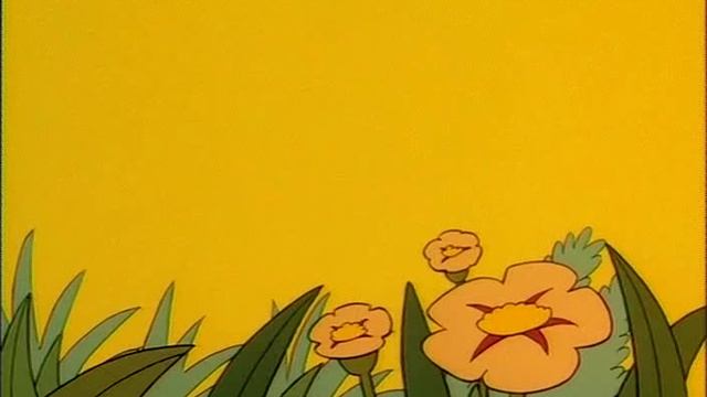 Тасманский дьявол 18 серия (мультсериал, 1992)