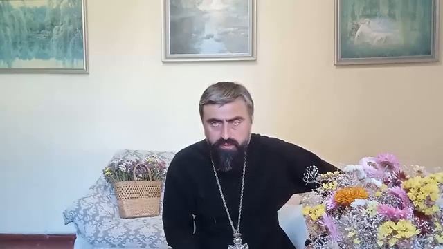 Одержание через НЕПРАВИЛЬНУЮ МОЛИТВУ_ в чем причина и как избежать. Прот. Ал. Пр