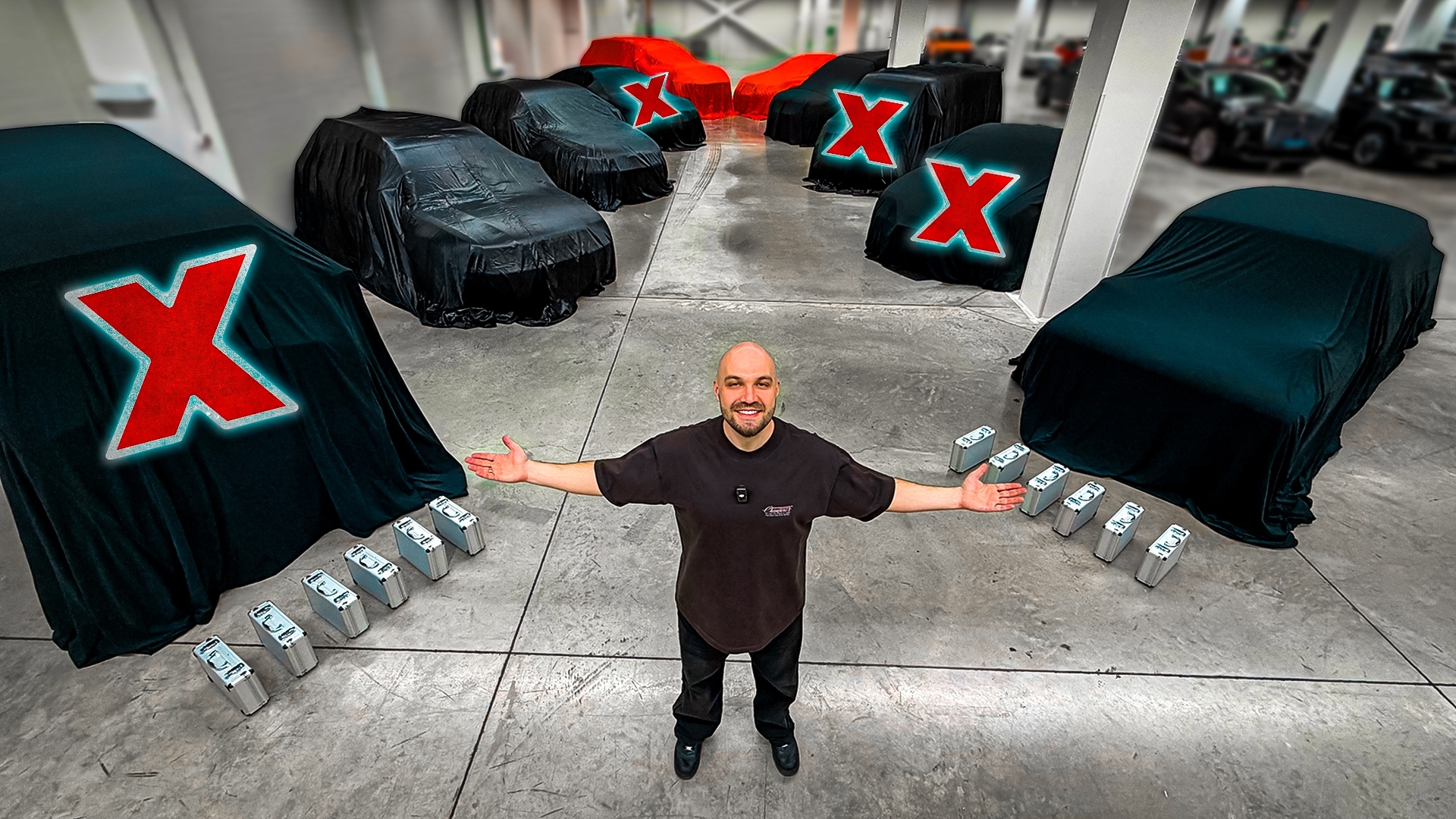 🍿 ЧТО ЛЮДИ КУПЯТ, ЕСЛИ ДАТЬ ИМ БЕЗЛИМИТНУЮ КАРТУ! Проверка на жадность