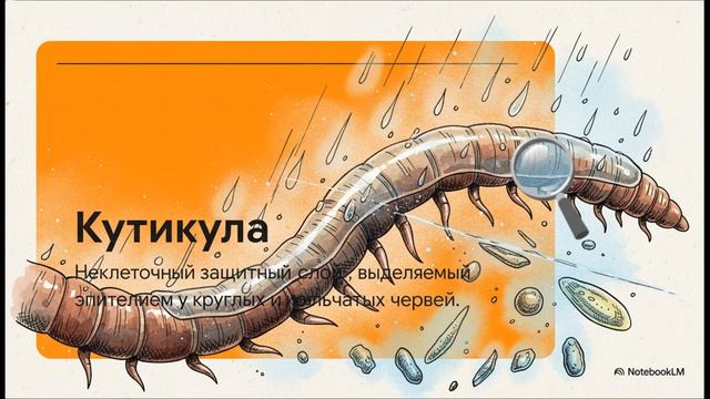 Биология 8 класс параграф 10 Покровы тела у животных краткий пересказ