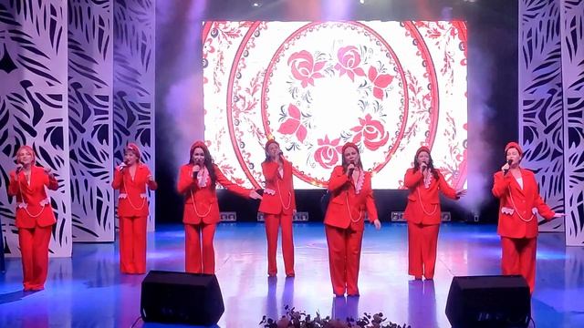 Фолк-группа «Морожка“. «Одного»