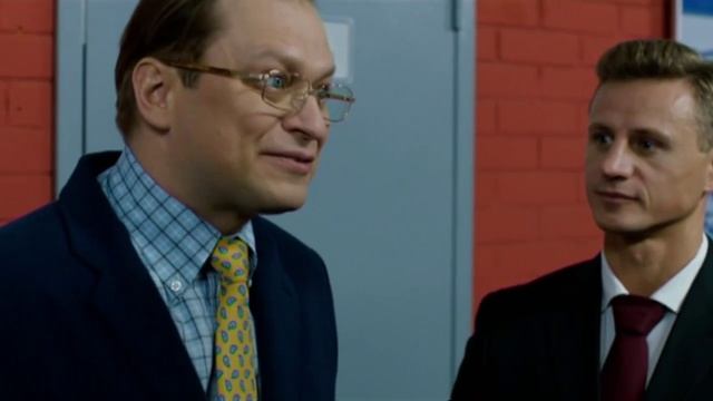 СЕРИАЛ Молодежка 3 сезон 12 я серия