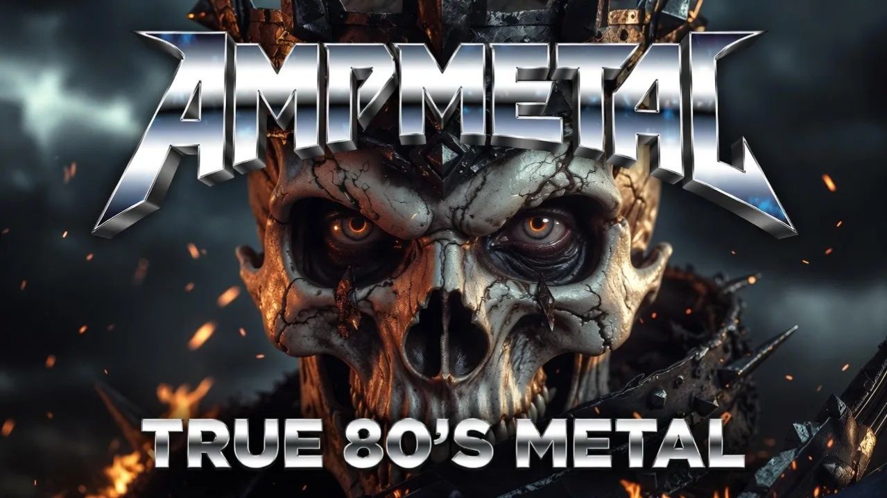 💀 TRUE 80’s HEAVY METAL – No Weak Tracks ⚔️ Pure Steel & Thunder 🔥 (1)