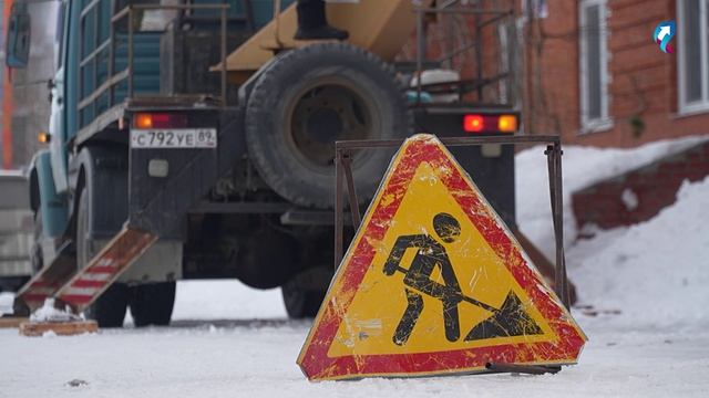 Рейд по очистке крыш