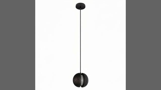 Светильники Loft It Yo-yo 10481 Black