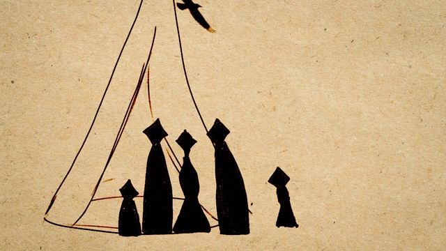 Матвеева Юлия. Вороний день