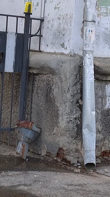 №1952 Двор П. Осипенко 48. 29 марта 2026 г., 17:47:14 VID_20260329_174654573