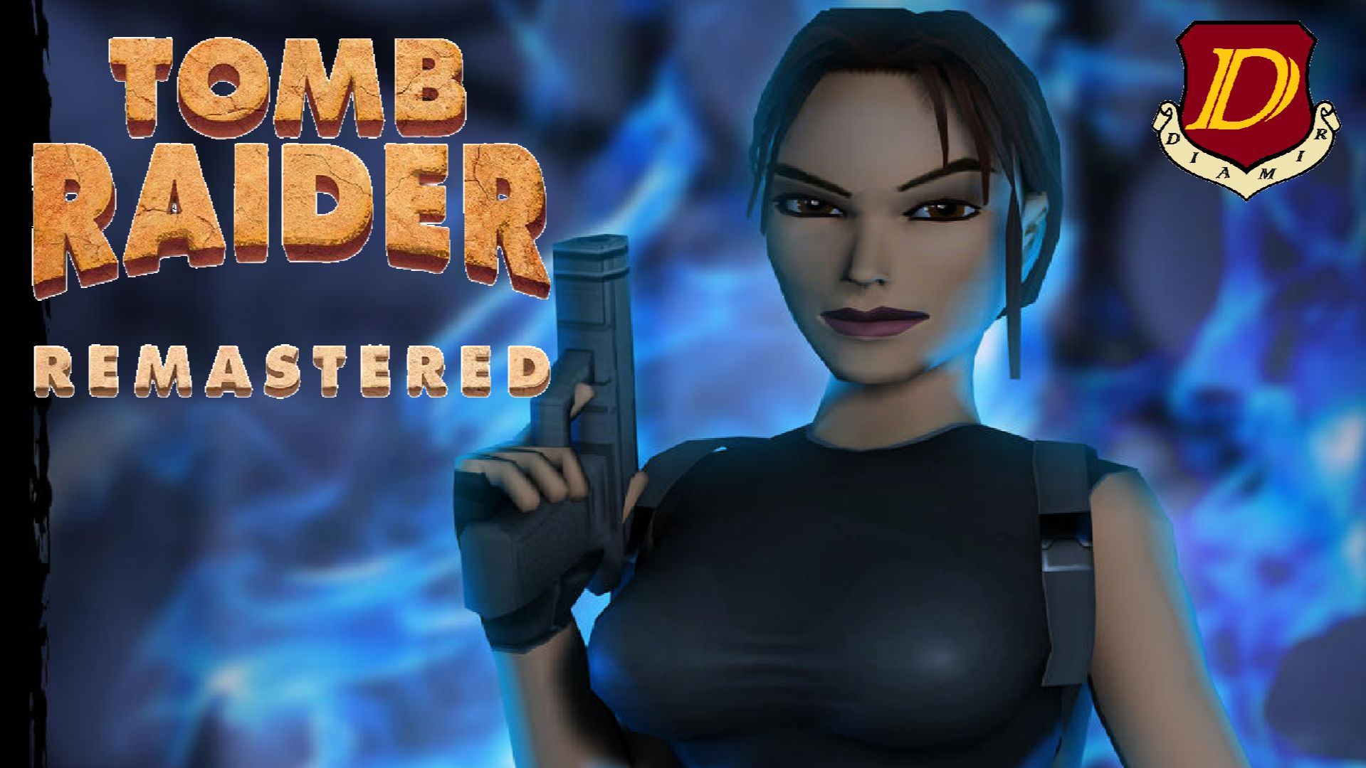 Tomb Raider: The Angel of Darkness: REMASTERED в НОВОМ качестве!