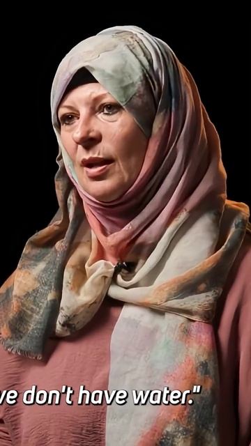 Красота  ислама в искренных настоящих мусульманах