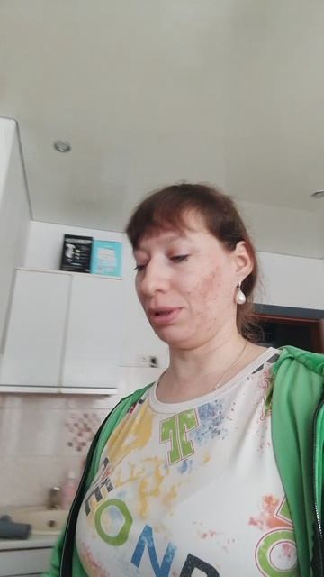 Когда привыкла за многие годы пользоваться электрической плитой