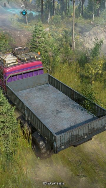 Сноу Раннер | Snow Runner