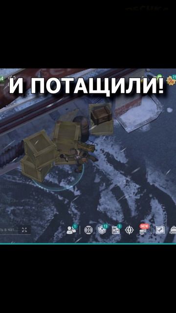 ЛЕНИВЫЙ ФАРМ В LAST DAY ON EARTH 😴