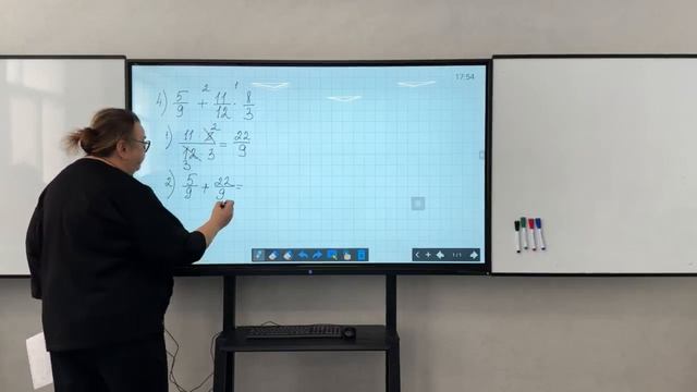 М11-№ 14 - Ежкова И.В.