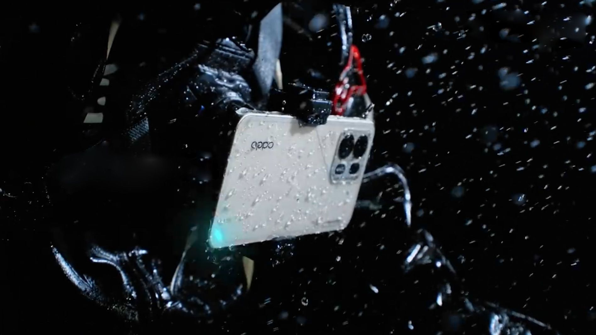 Oppo K15 Pro - Мощь в твоем кармане 🚀Новый король гейминга из поднебесной 🔥