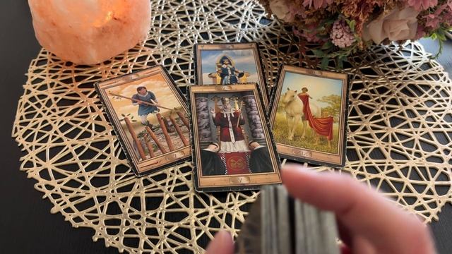 На что он готов ради тебя🔥❤️🍓Таро