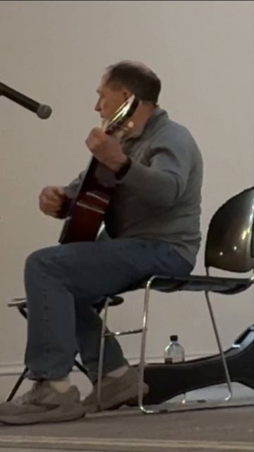 Баллада о двух капитанах - short