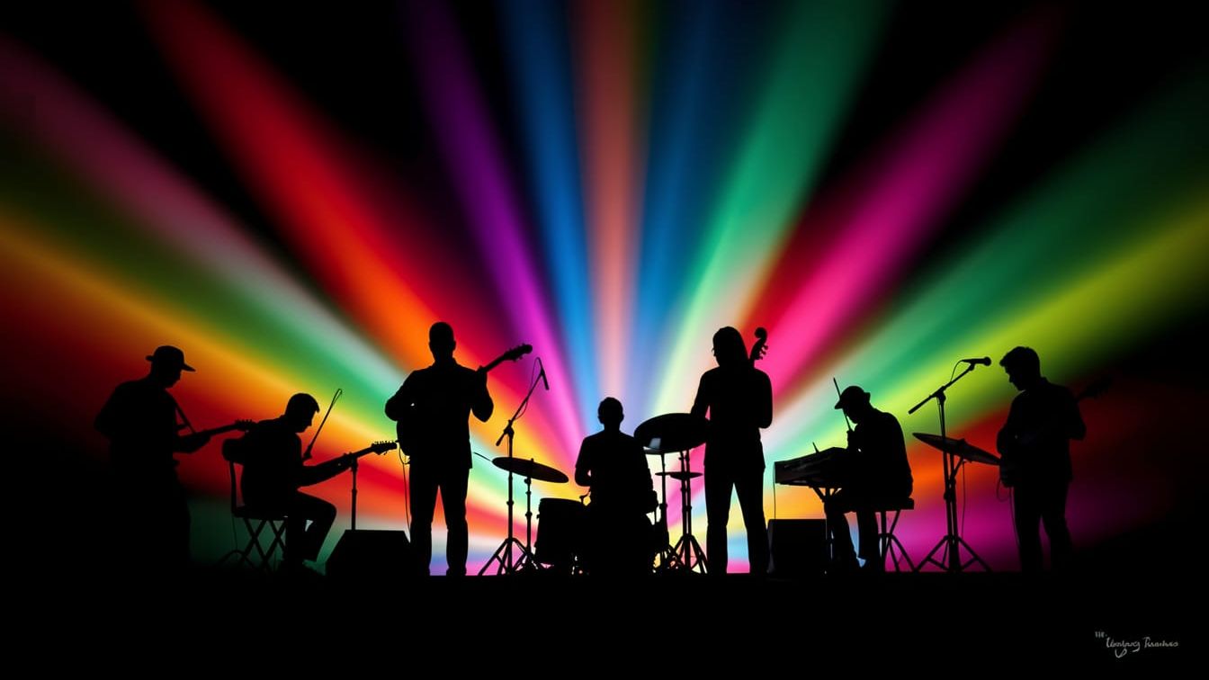 Эскизы и опубликованные обложки моих альбомов