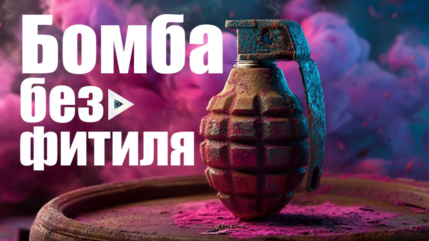 💣 Бомба без фитиля 💔 | Dark Pop | Baroque Pop | NocHex